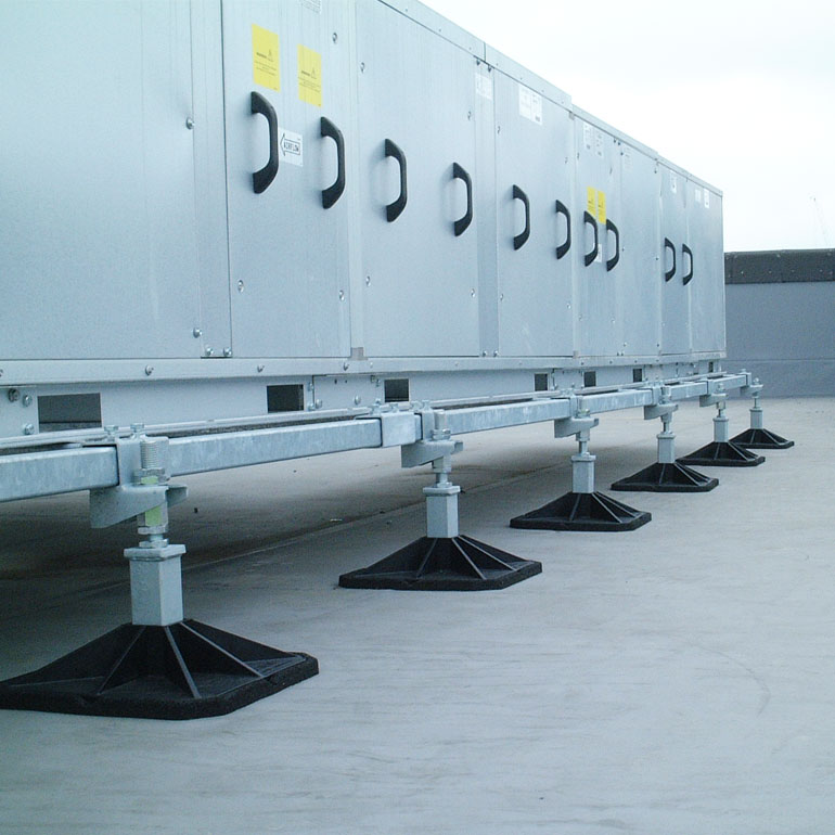 Bespoke Frame | Aspen Pumps Group