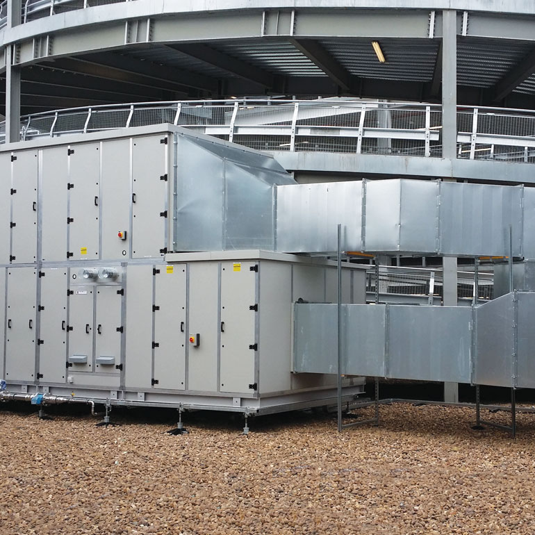 Custom Frames | Aspen Pumps Group