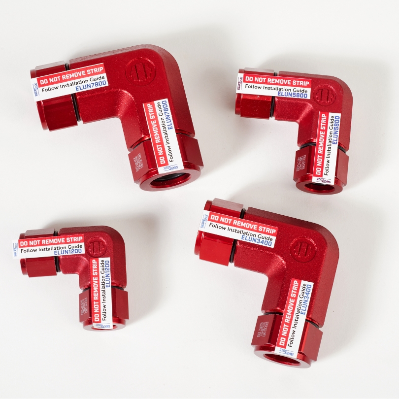 Elbow Union | Aspen Pumps Group