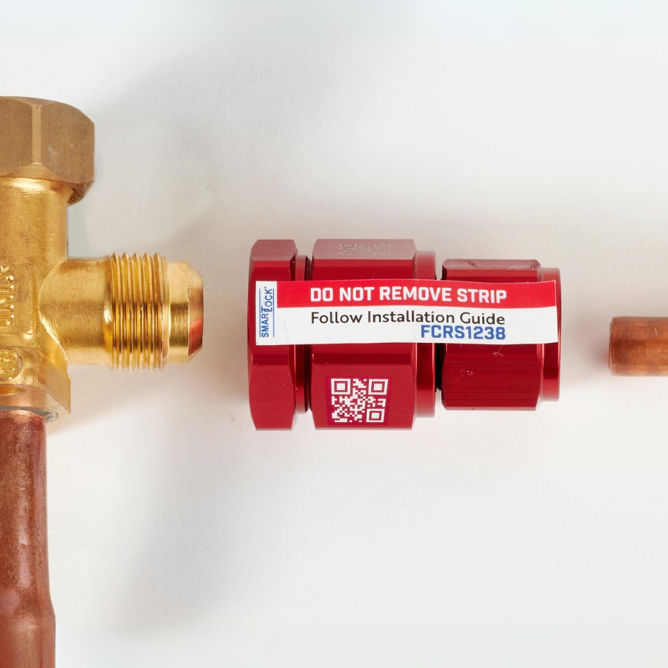 Flare Connector Reducer Special | Aspen Pumps Group