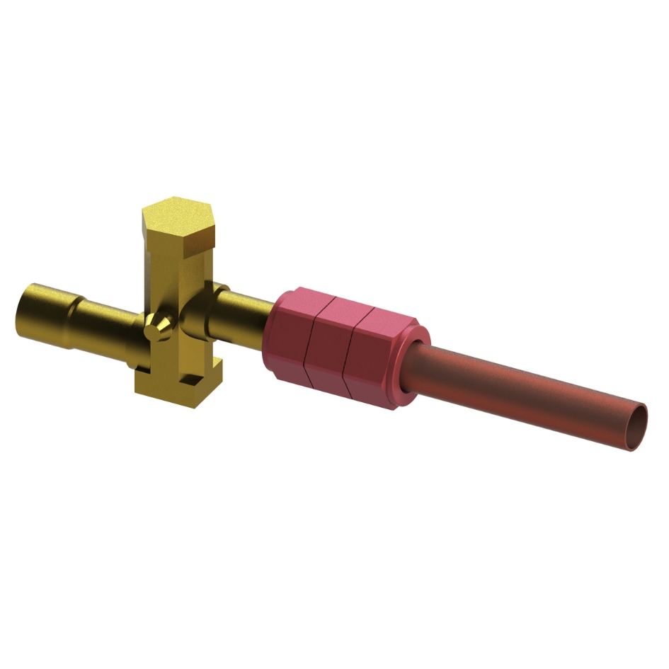 Swage Union | Aspen Pumps Group