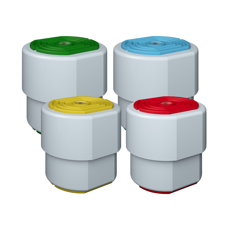 Vibration Dampers | Aspen Pumps Group