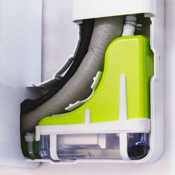 S+ Mini Lime/5 spares kit | Aspen Pumps Group