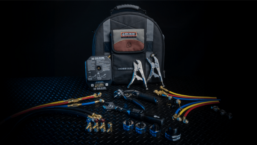 NEW Javac Tools Range! | Aspen Pumps Group